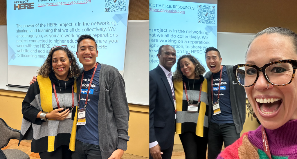 Higher Education and Reparations Resources – Project H.E.R.E. (Higher ...